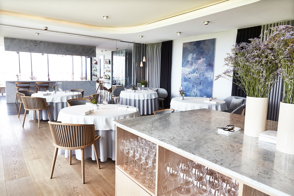 Bon Appétit: 5 найкращих ресторанів світу - JetSetter
